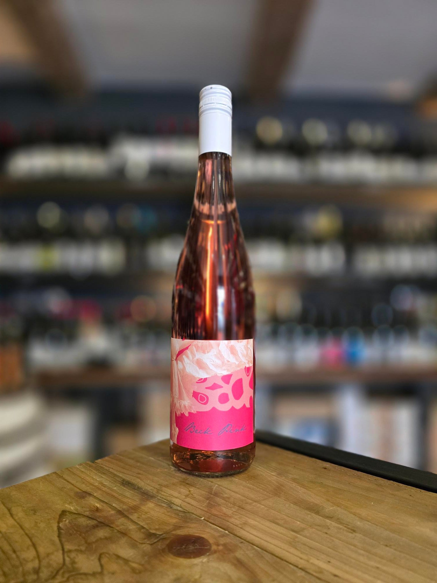 Judith Beck 'Beck Pink' 2023